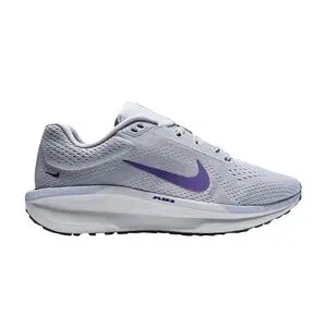 Nike Wmns Winflo 11 Purple - Grey