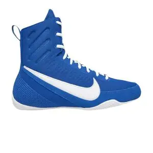 Nike Machomai 3 - Blue
