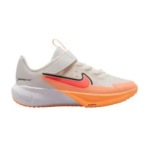 Nike Sonic Fly Ps 'sail Pulse Hot Lava - Orange