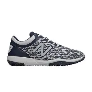 NEW BALANCE 4040v5 Turf Trainer 'navy - Blue