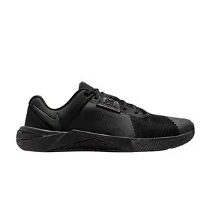 Nike Metcon 10 Grey Color - Black