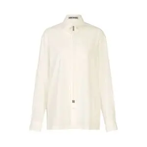 Issey Miyake Monsieur Shirt - White