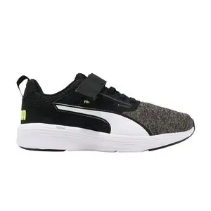 PUMA Nrgy Rupture Ac Jr - Black
