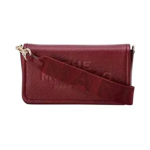 Marc Jacobs The Mini Bag 'cherry