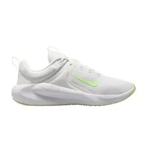 Nike Wmns In-season Tr 14 Barely Volt - White