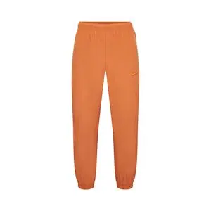 Nike X Nocta Northstar Nylon Track Pant 'hot Curry - Orange