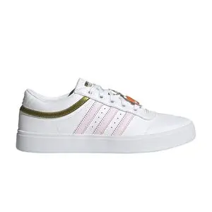 Adidas Wmns Bryony Clear Pink - White