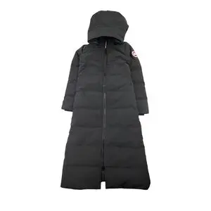 Canada Goose Mystique Parka 'fusion
