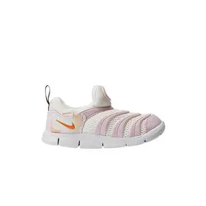 Nike Dynamo Free Se Td White - Pink