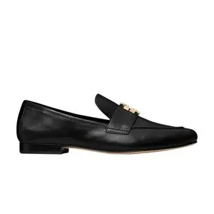 Tory Burch Wmns Eleanor Loafer 'perfect - Black