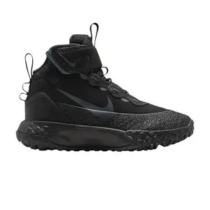 Nike Terrascout Ps Grey