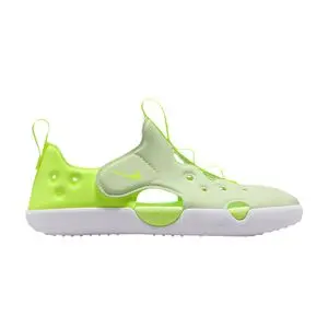 Nike Sunray 4 Ps 'volt Tint - White