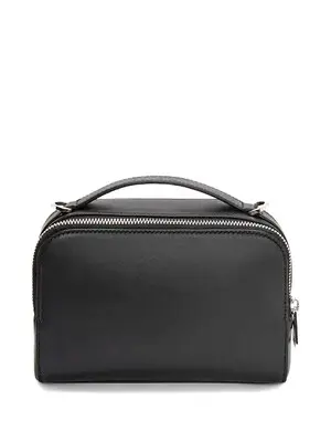 Loewe Camera Mini Leather Crossbody Bag