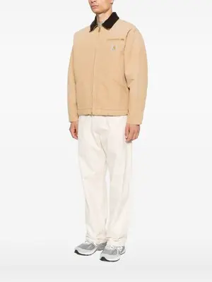 Carhartt Work In Progress Cotton Shirt Jacket