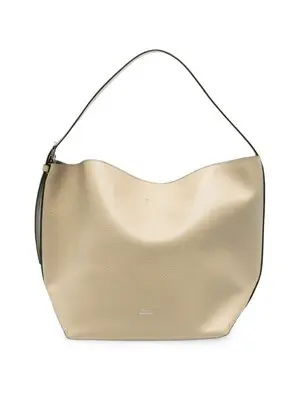 TOTEME Belted Shoulder Bag
