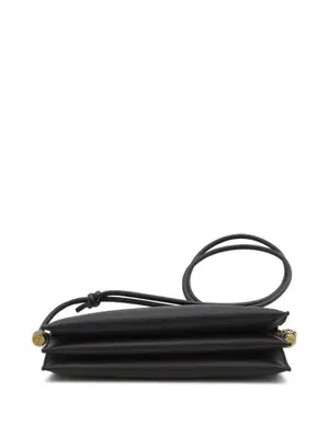 Loewe Joya Leather Mini Bag
