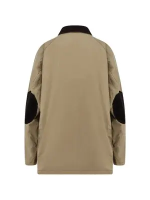 TOTEME Organic Cotton Country Jacket
