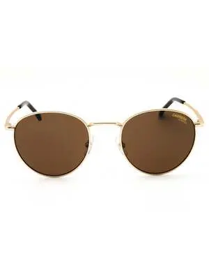 Carrera Eyewear 339/s Sunglasses - Gold/brown