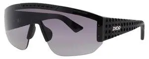 Dior Oversized Shield Sunglasses - In Description