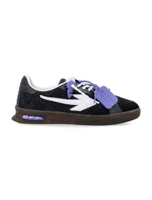 Off-White Low-top Sneaker With Arrow Detail