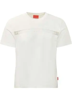 DIESEL® T-nots" Graphic T-shirt