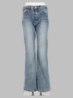LOIS Lindsay Bootcut Jeans - Denim