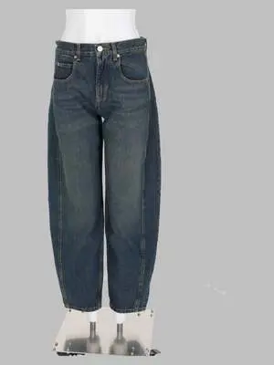 Isabel Marant Étoile Tailored Trousers Made In Tunisia