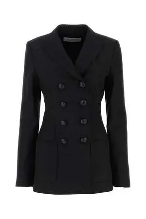 Philosophy Di Lorenzo Serafini Textured Grain Blazer For