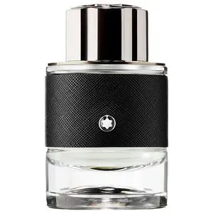 Montblanc Explorer Edp Spray 2.0 Oz Bold Fragrance Experience - Default