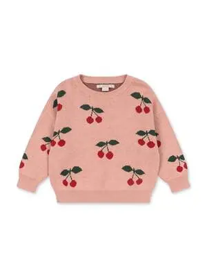KONGES SLØJD Mini Lurex Blouse