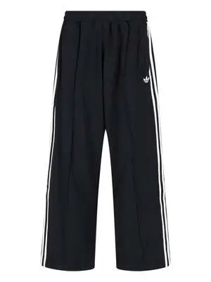 Adidas Wide-leg Track Pants
