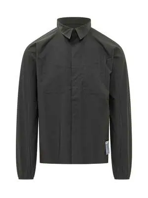 Satisfy Mini Riv Shirt