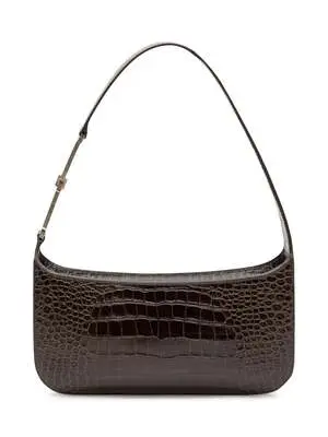 TOM FORD TOM FORD Shoulder Bag Chocolate