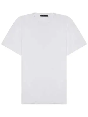 LOW BRAND Regular Fit T-shirt - White