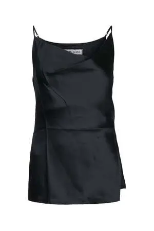 Acne Studios Viscose Shell Top