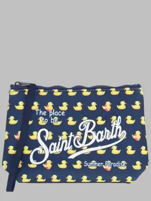 MC2 SAINT BARTH Mini Clutch For - Multicolour