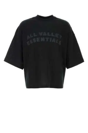 Fear Of God Mesh Oversized T-shirt