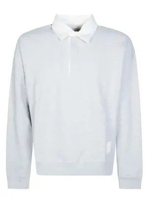 WOC Lincoln Sweatshirt Polo