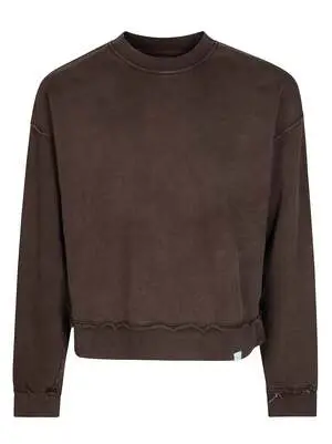 WOC Redcliff Crew Neck Sweater