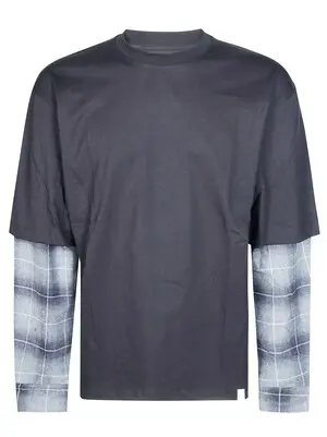 WOC Nazare T-shirt - Nero