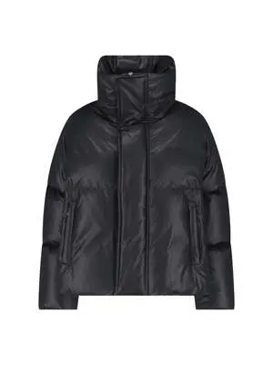 MAISON MARGIELA Padded High-neck Puffer Jacket