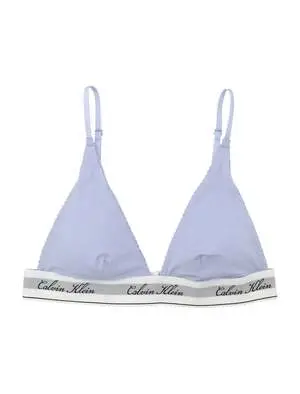 Calvin Klein Triangle Bralette