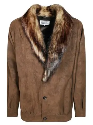 MAISON MARGIELA Sport Jacket