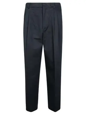 Amaranto Full Length Pants For Men