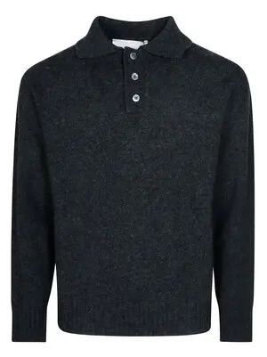 AMARANTO Polo Shirt