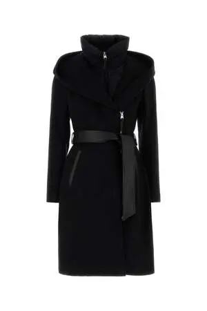Mackage Wool Shell Lined Coat