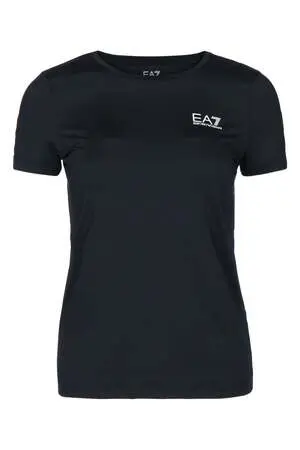 E.A.7 Crewneck T-shirt