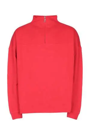 Jacquemus Rounded Square Crewneck Sweatshirt