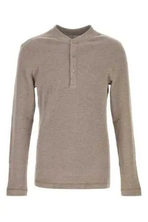 Brunello Cucinelli Cotton-cashmere T-shirt For