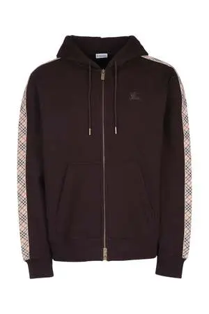 Burberry Scott Ct 100% Cotton T-shirt